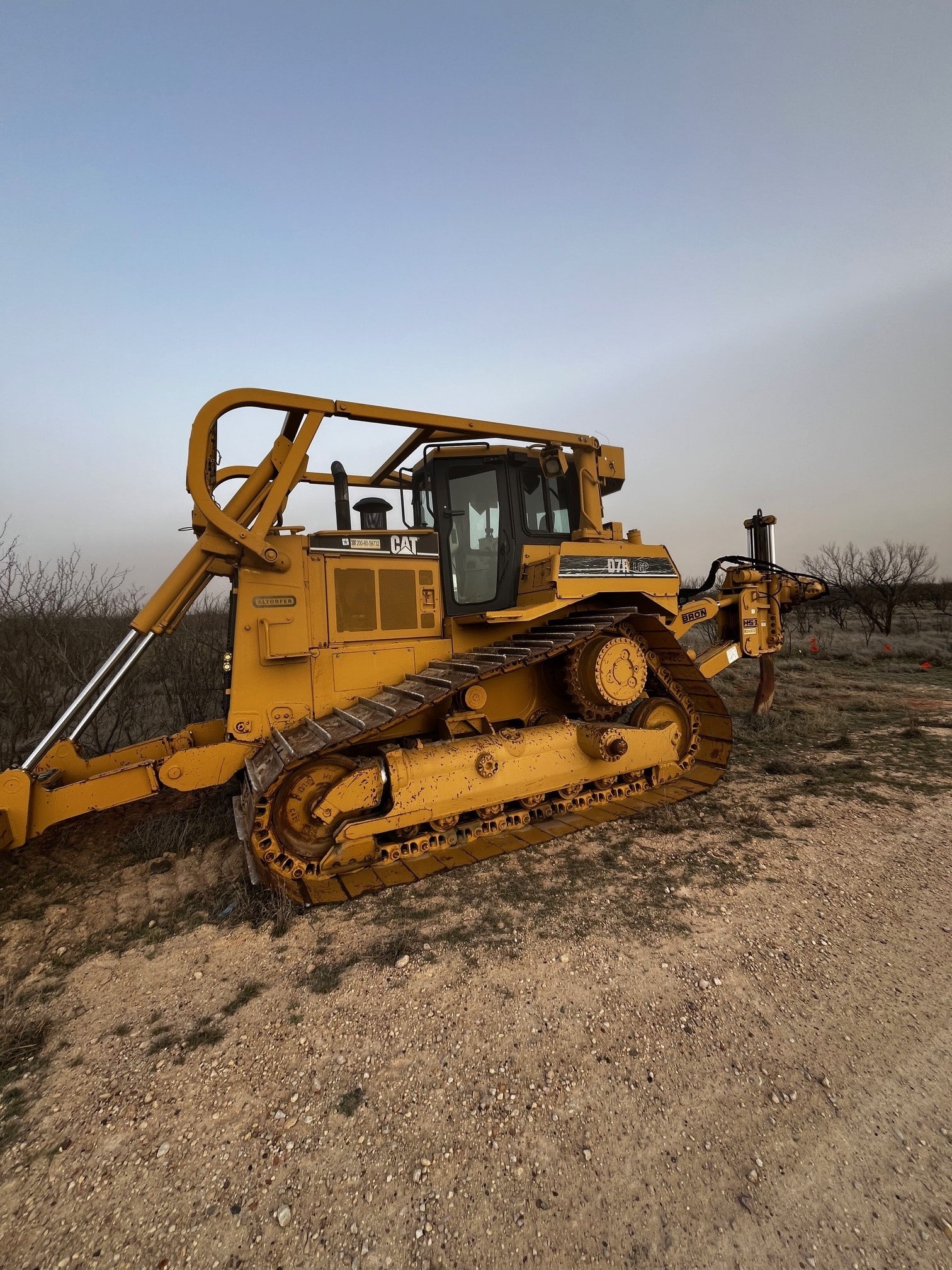 Cable Recovery Solutions